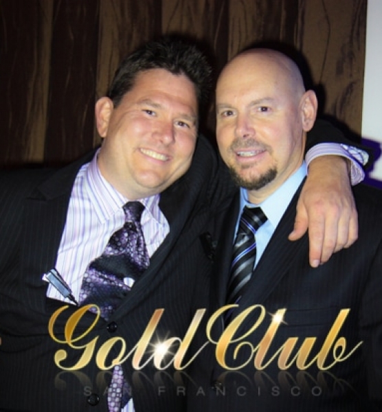 Gold Club Anniversary 2013 | Gold Club