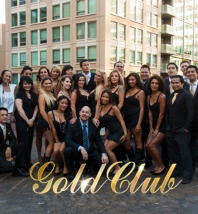 Gold Club Anniversary 2013 | Gold Club