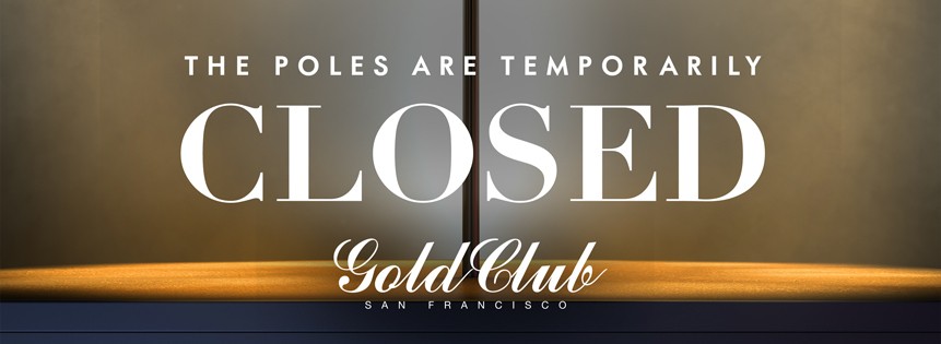 Elegant Topless Nightclub - Strip Club in San Francisco | Gold Club